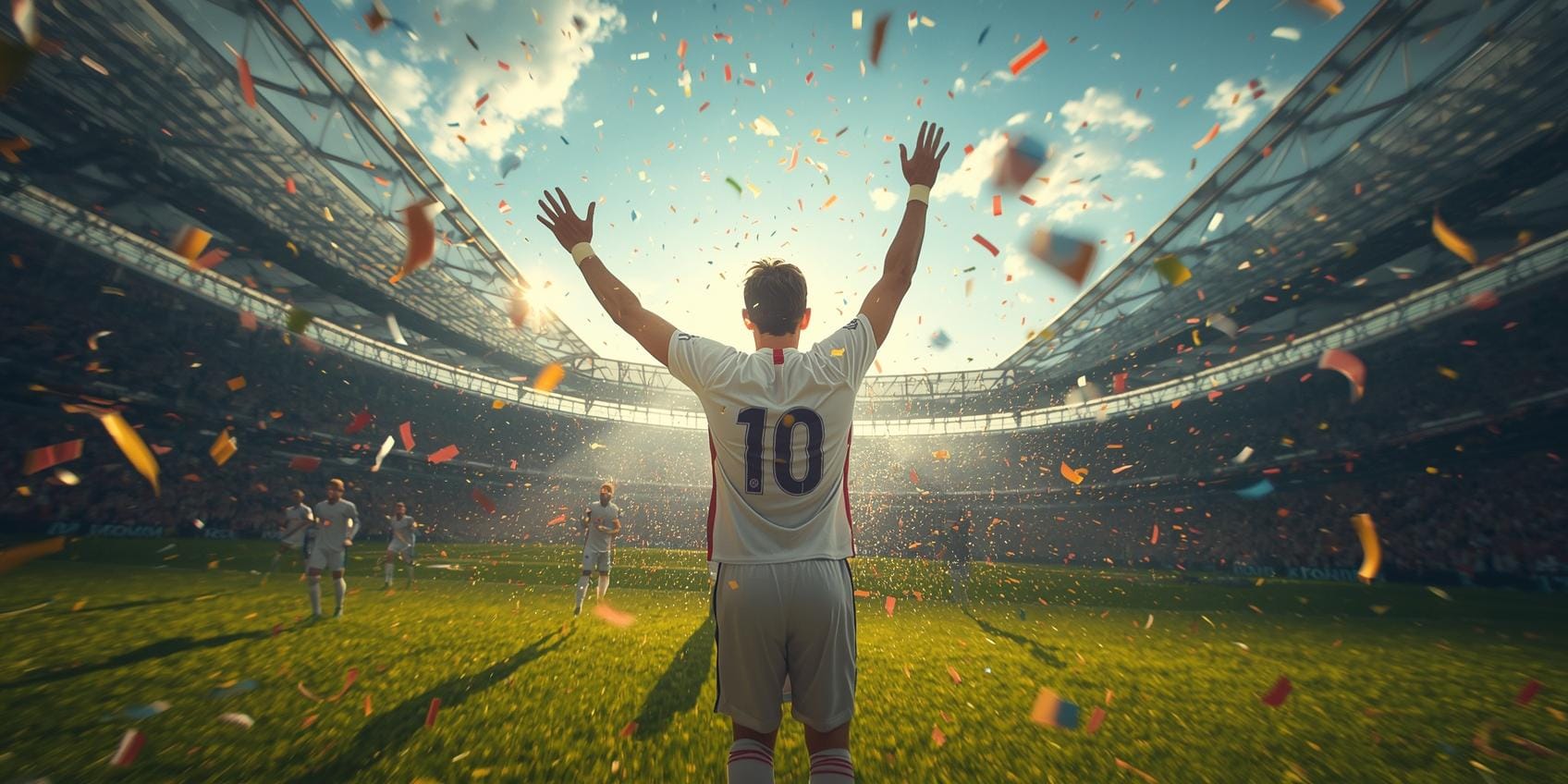 50 Winning Soccer Captions for Stories That Score Big