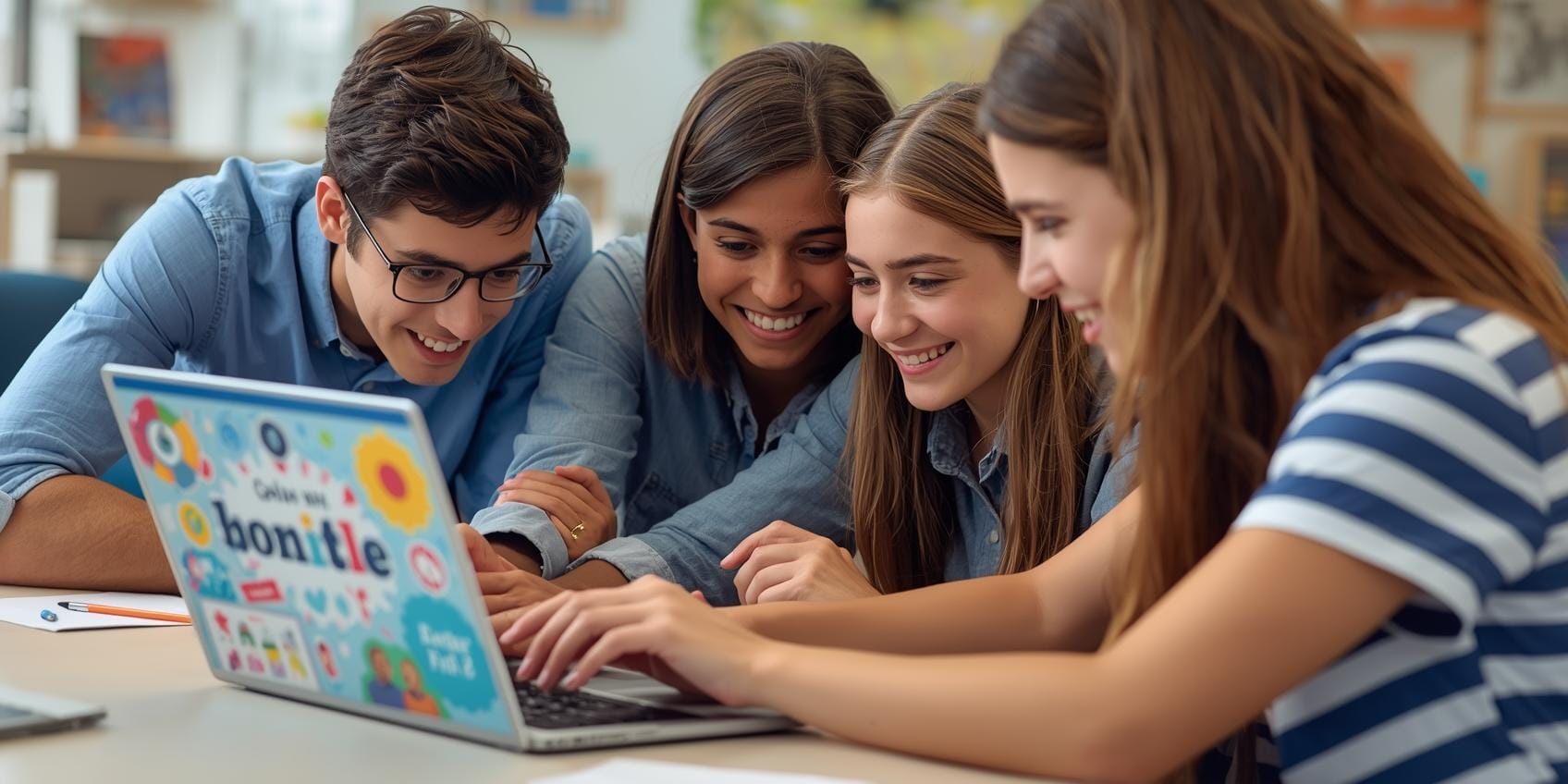Canva for Students: How to Create Stunning Designs Easily
